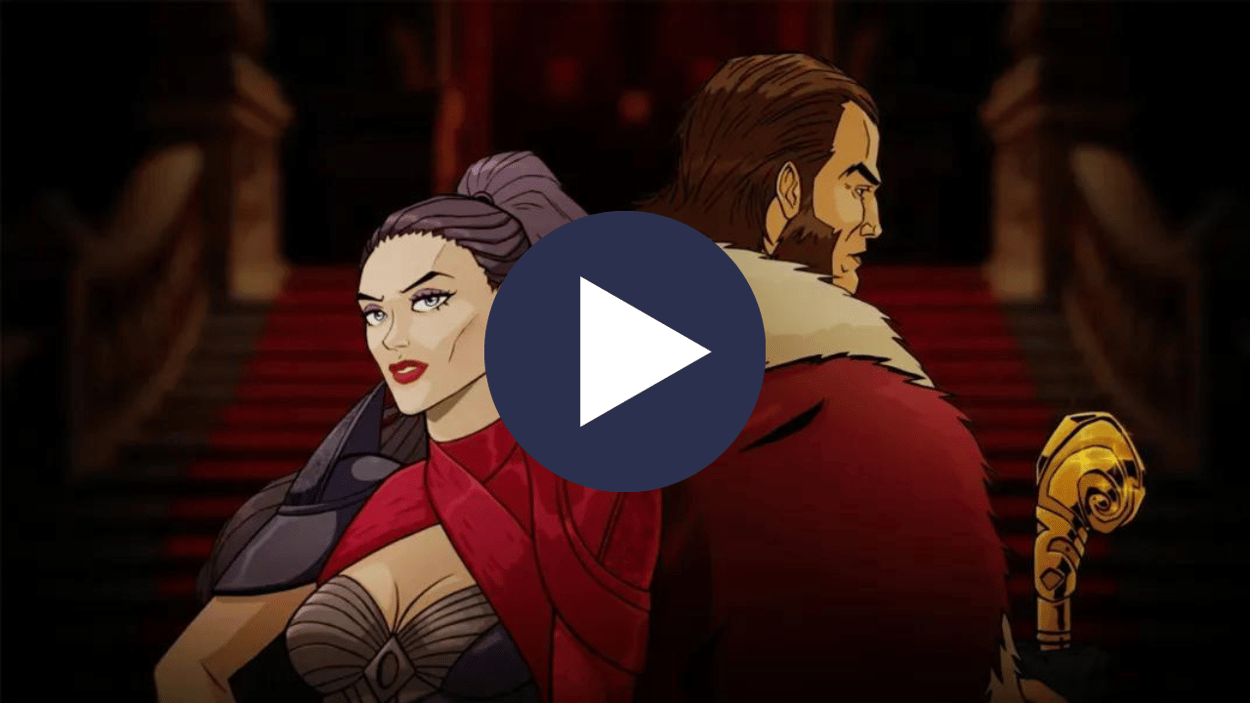Top 10 Best Video Animation Agencies | TalentDesk