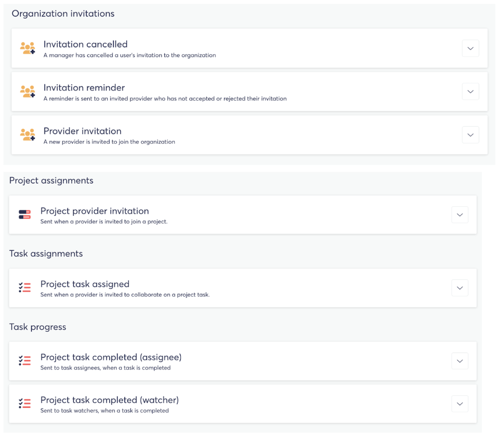 Email Templates