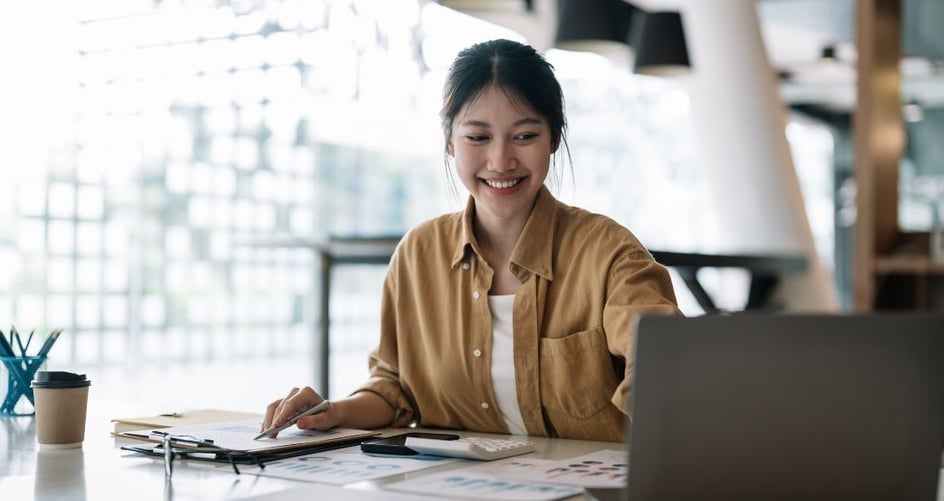 Independent Contractor Onboarding Checklist | TalentDesk