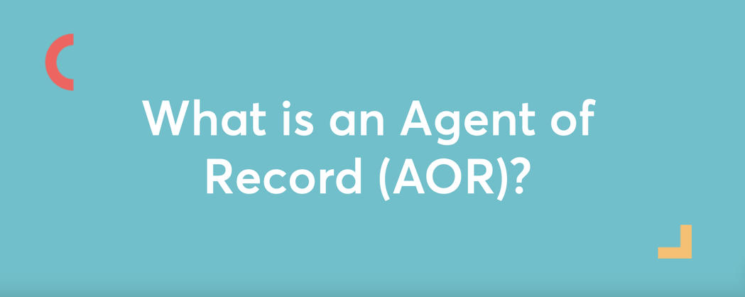 Agent of Record (AOR) vs. Employer of Record (EOR) | TalentDesk