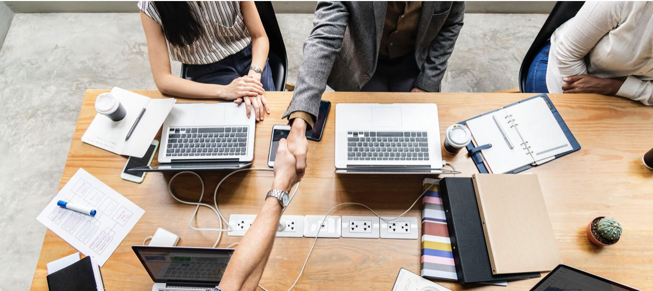 7 Steps to Get Stakeholder Buy-in For a Freelancer Management System ...