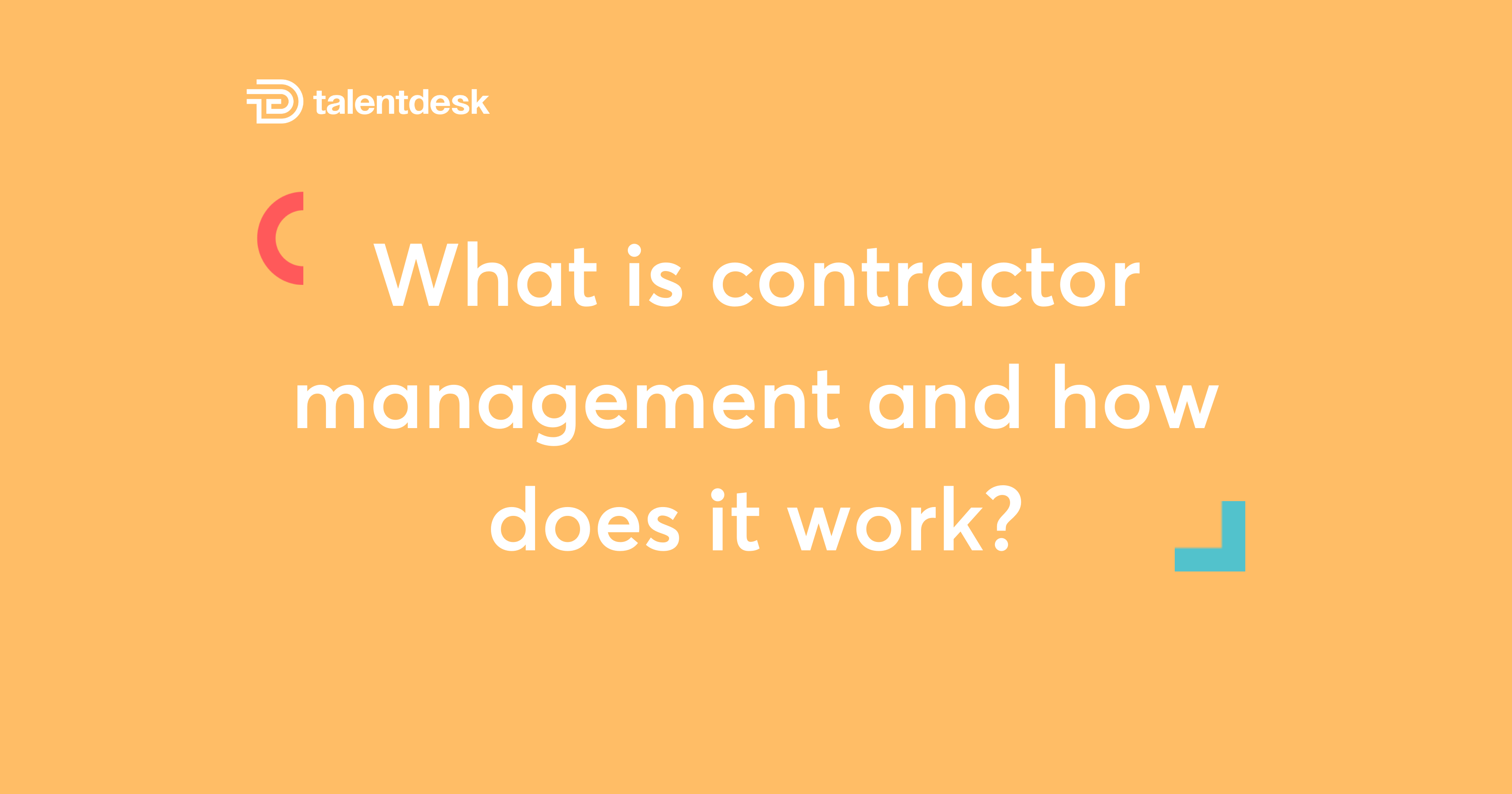 How to Determine Contractor vs Employee